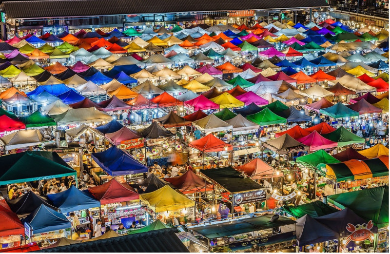 5 anni in 1: Il nuovo e-commerce in ASEAN - Associazione Italia Asean