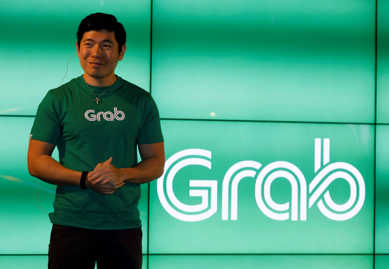 Anthony Tan: l’uomo dietro il successo dell’unicorno Grab ...
